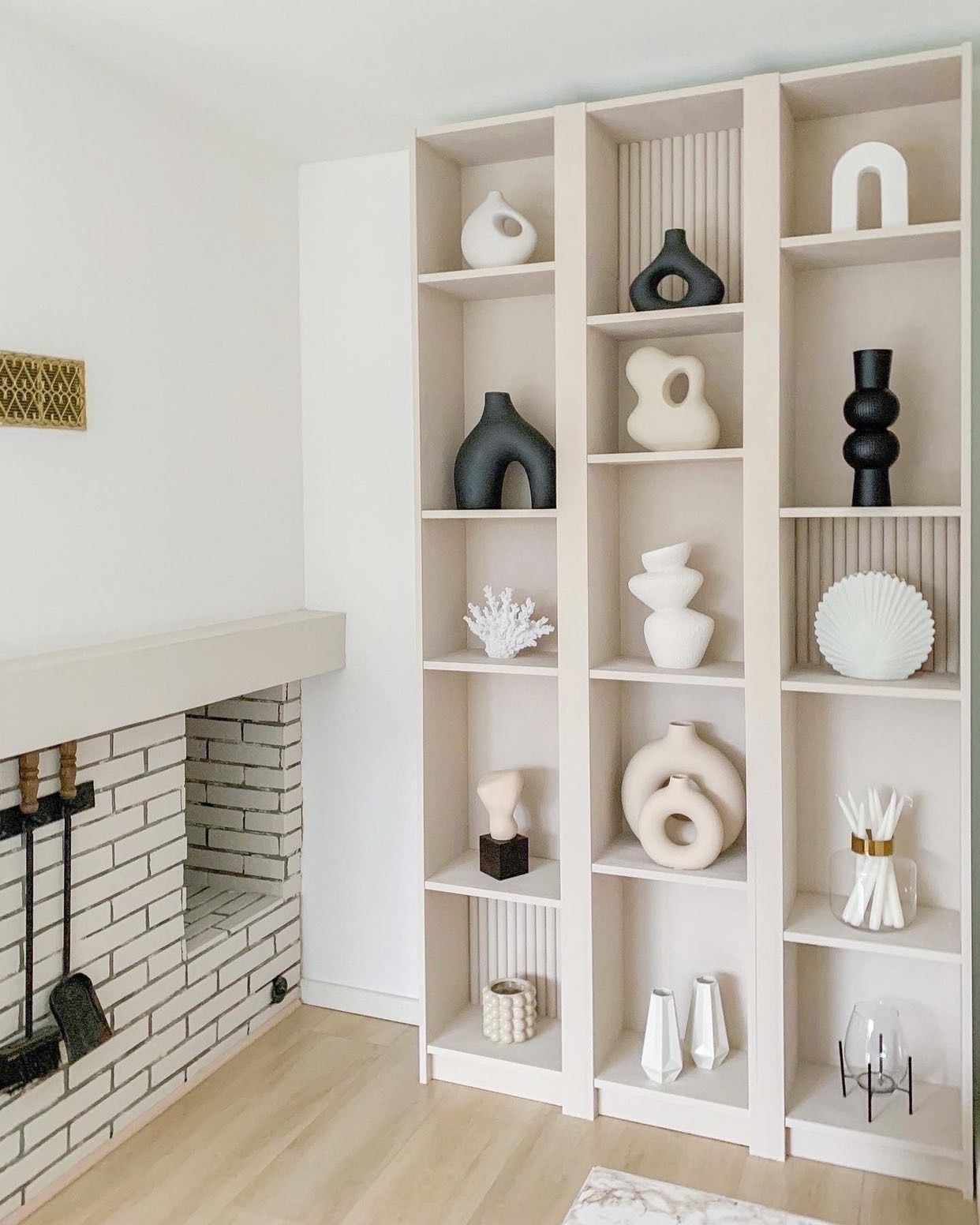 How to Build a Custom DIY Shelf