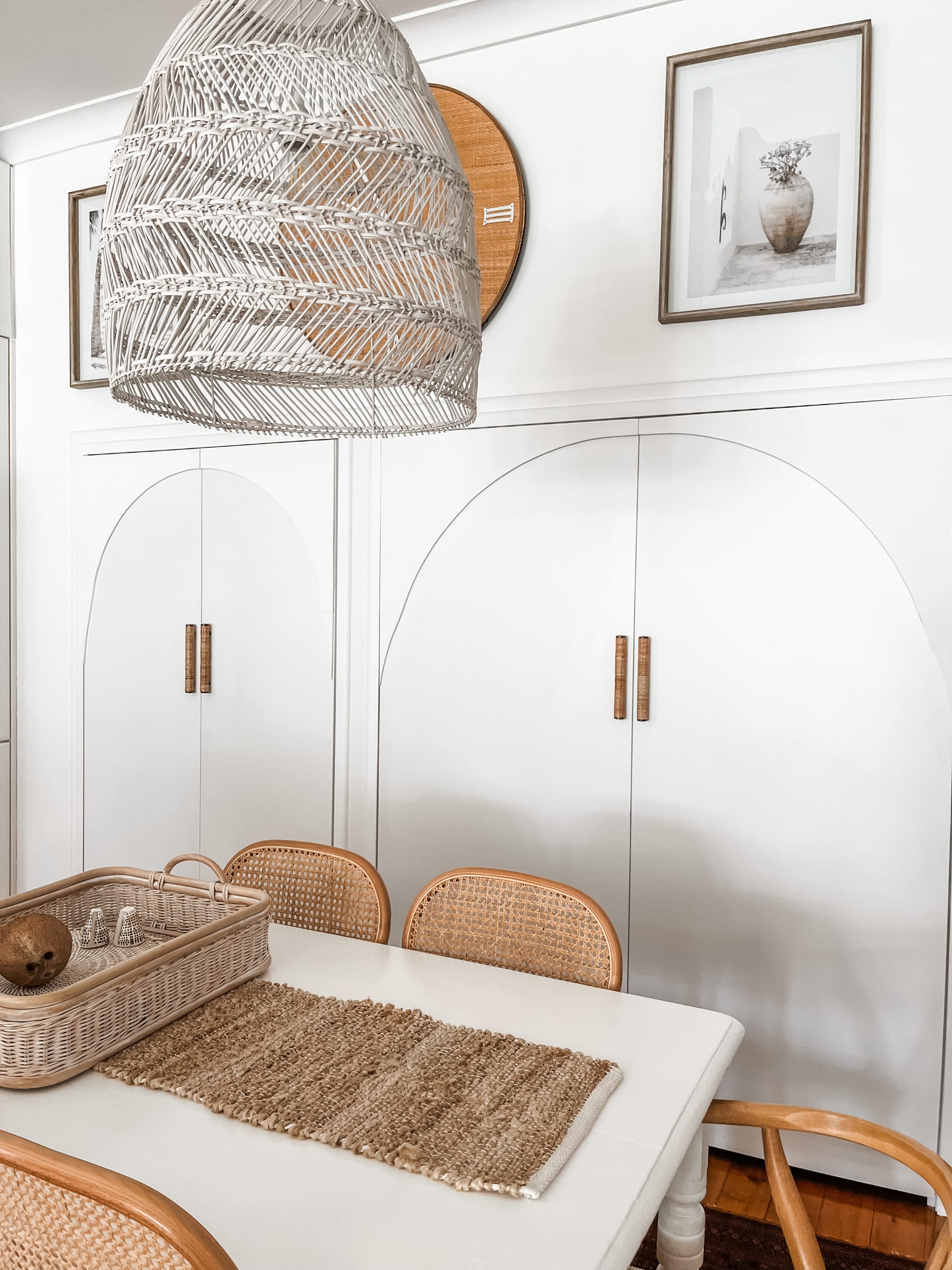 DIY - ARCHES