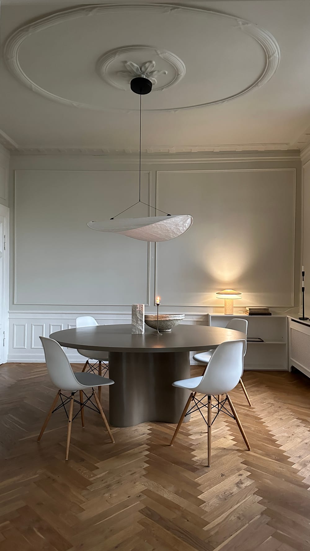 How to install a DIY Wall Panel