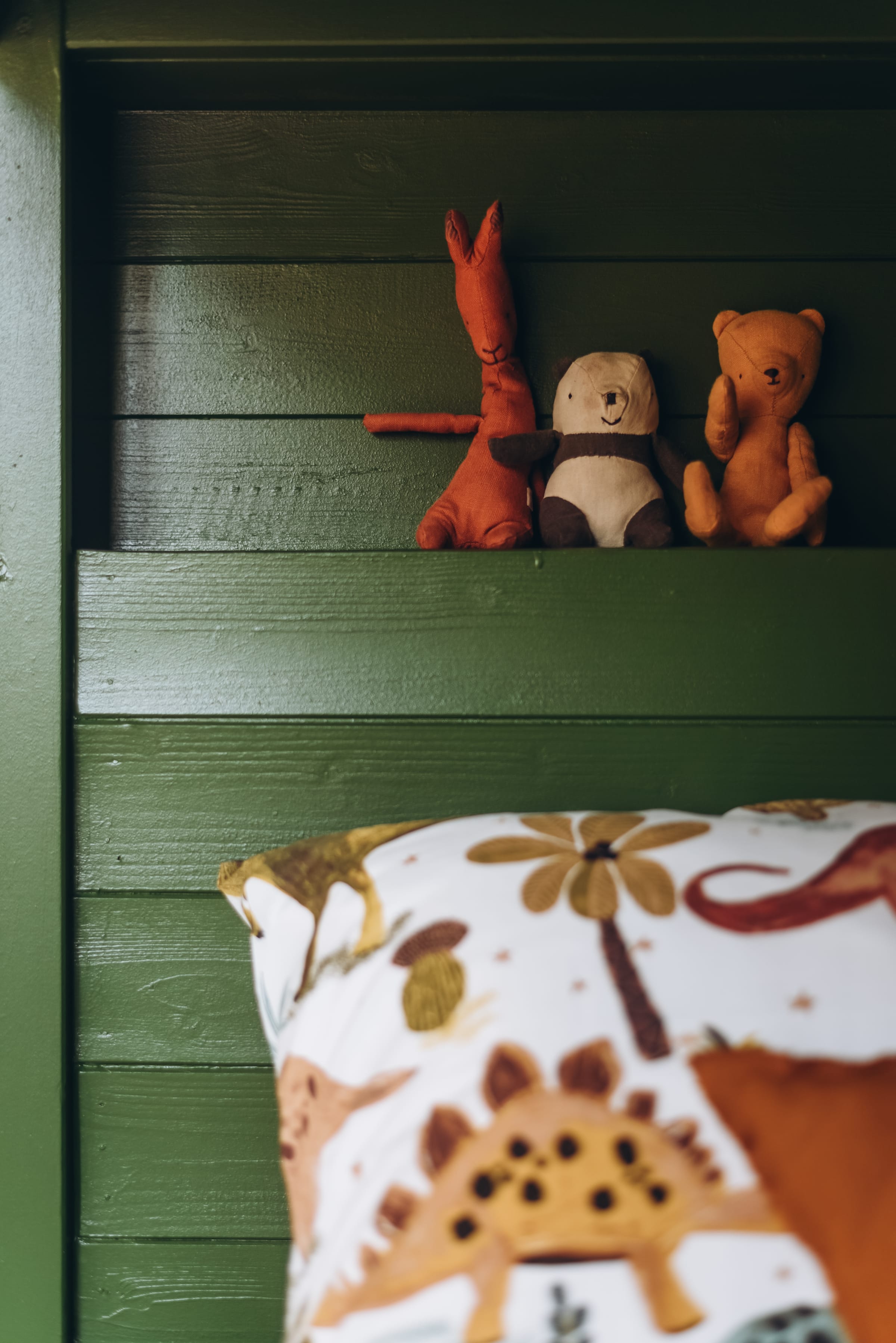 How to DIY the perfect bunkroom with Ikea MYDAL