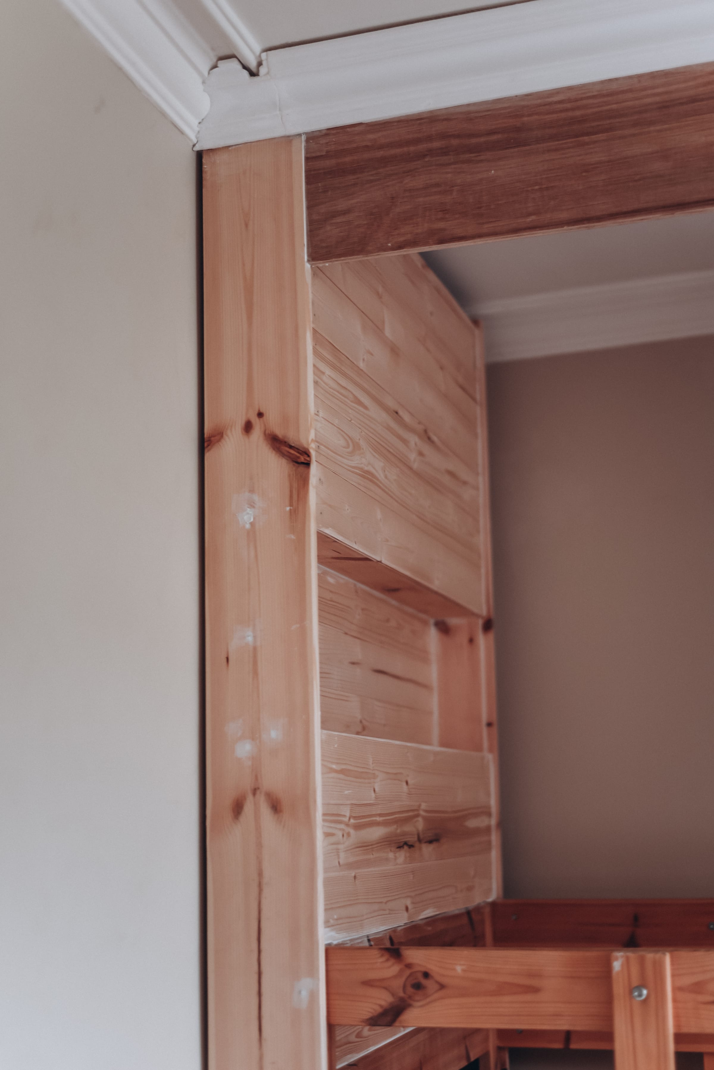 How to DIY the perfect bunkroom with Ikea MYDAL