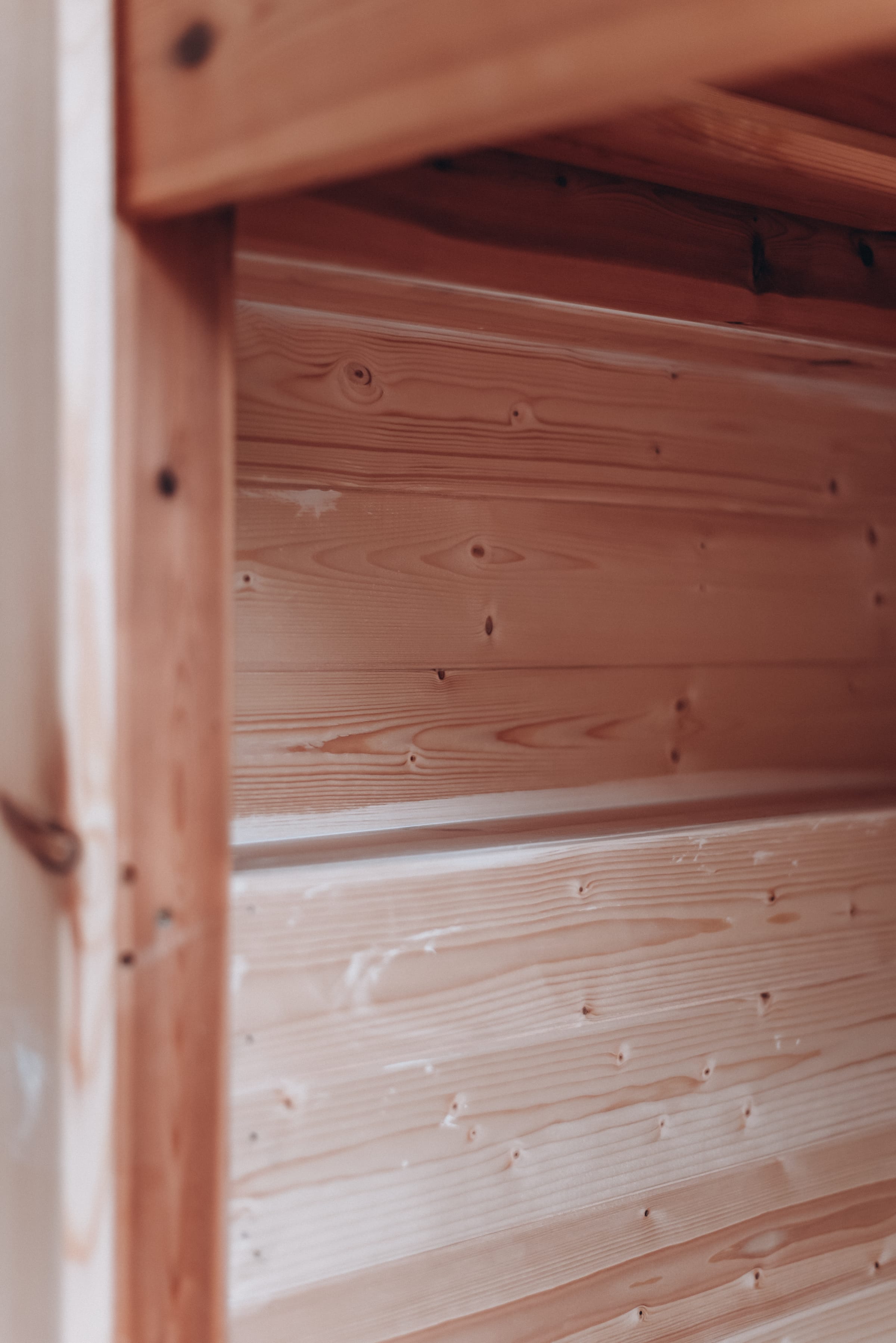 How to DIY the perfect bunkroom with Ikea MYDAL